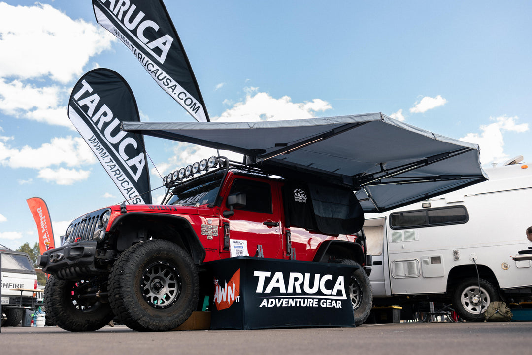 Taruca Adventure Gear – Taruca USA
